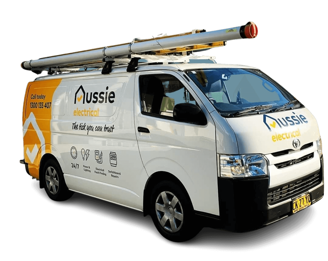 Home - Aussie Electrical and Plumbing Revesby